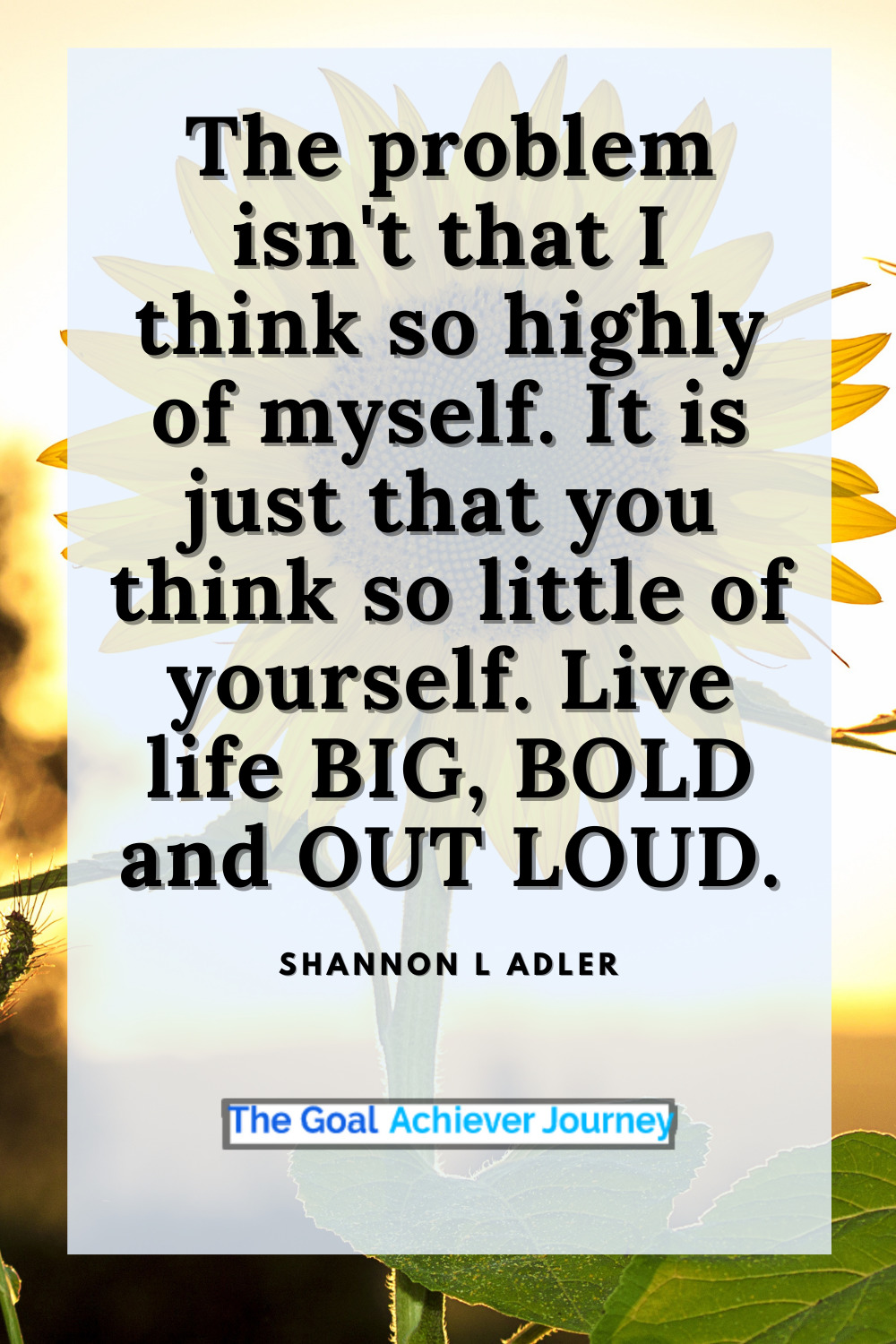 23 Powerful Short Quotes On Self-Love