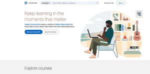 The Top 8 Online Learning Platforms to Transform Your Education