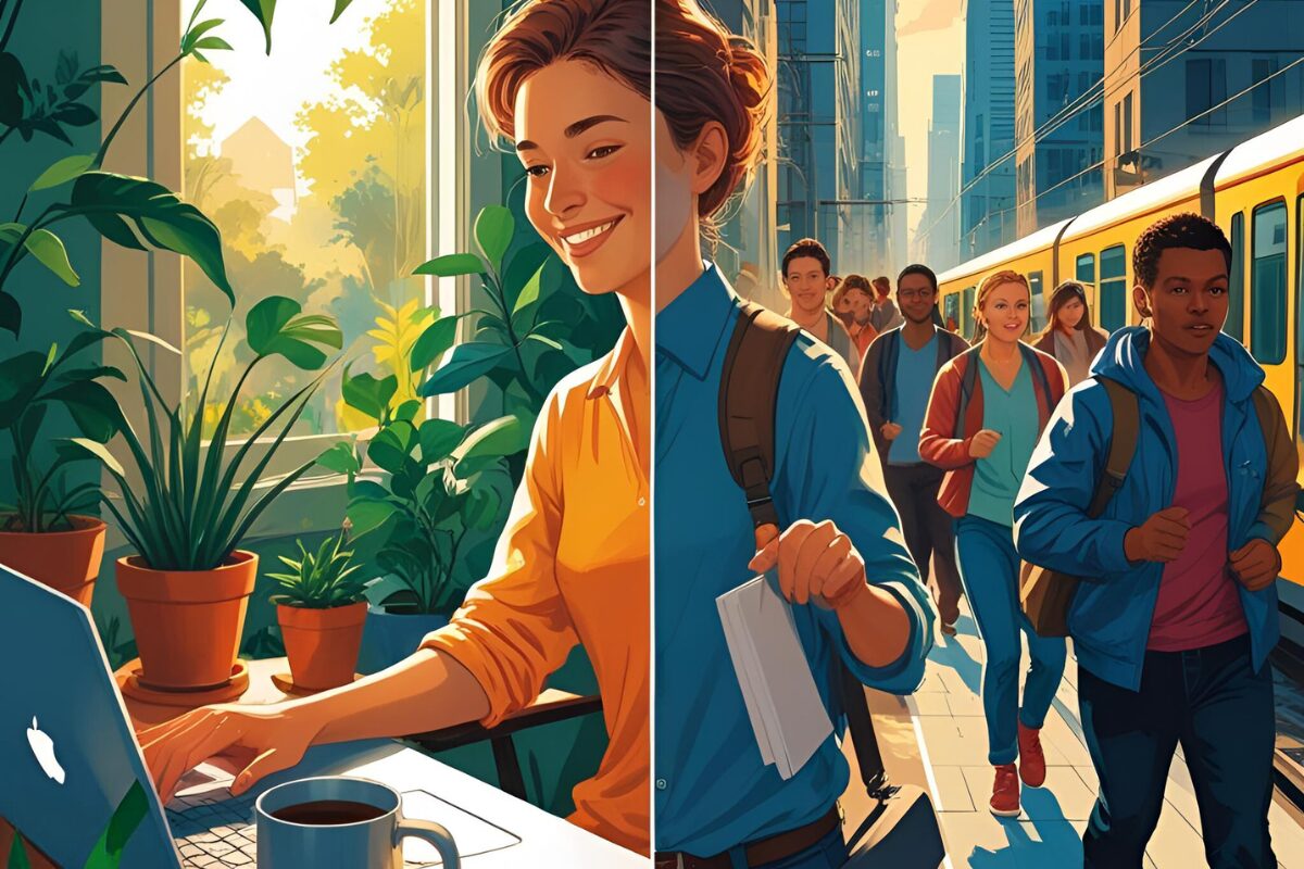 The Ultimate Morning Routine Checklist: 15 Science-Backed Steps to ...