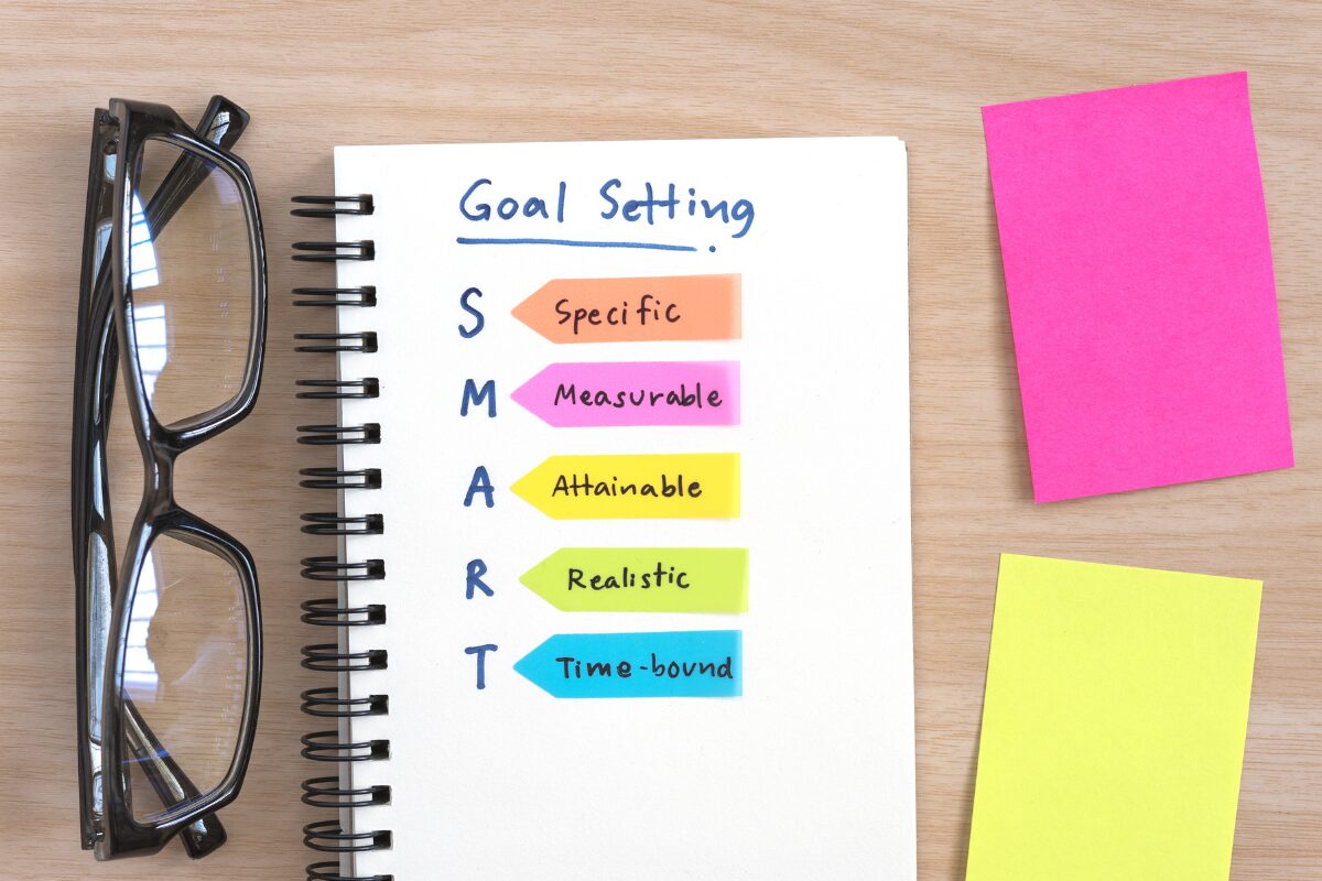 Smart Goal Examples For Work: 10 Best Tips You Wished You Knew Sooner